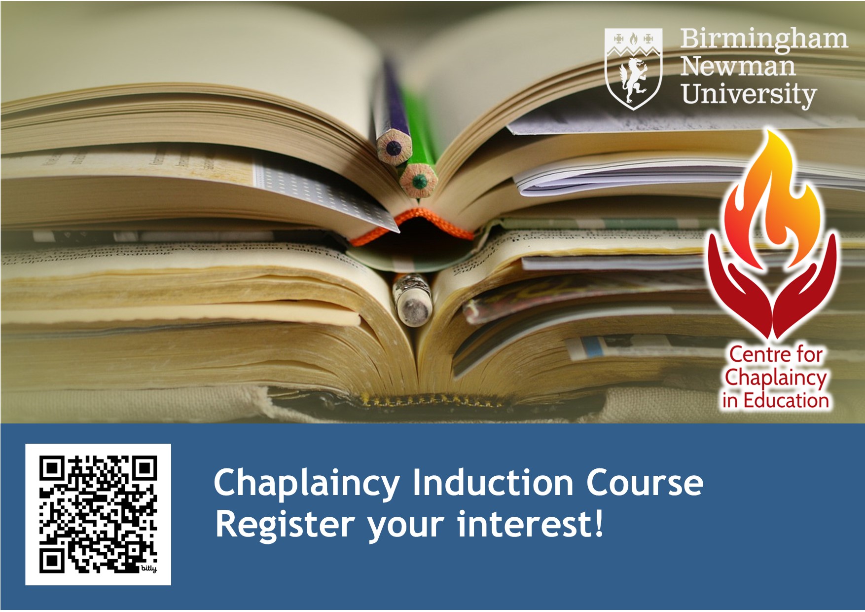 Courses and Qualifications - Centre for Chaplaincy in Education | UK ...